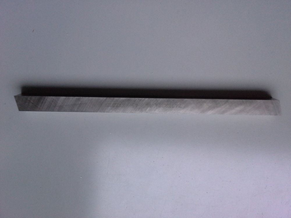 Drehstahl 12 x 12 HSS | Kaufen auf Ricardo