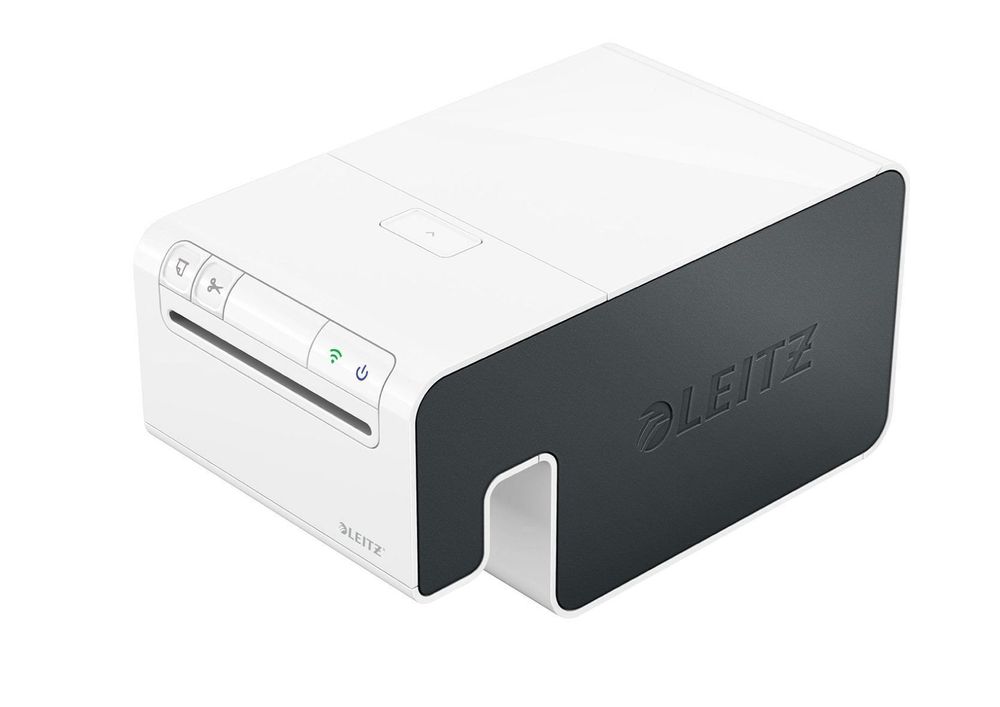 Leitz Icon Smart Wireless Label Printer (Neu (gemäss Beschreibung)) in ...