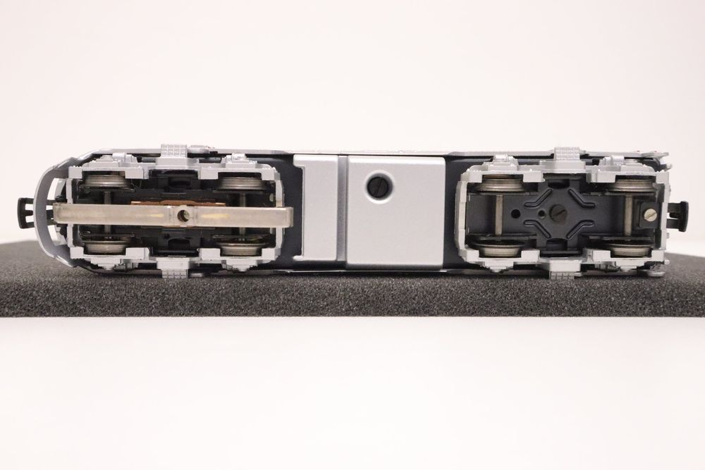 Märklin 37622 USA EMD F7 + Dummy, AC Digital + Sound, H0 (Gebraucht) in ...