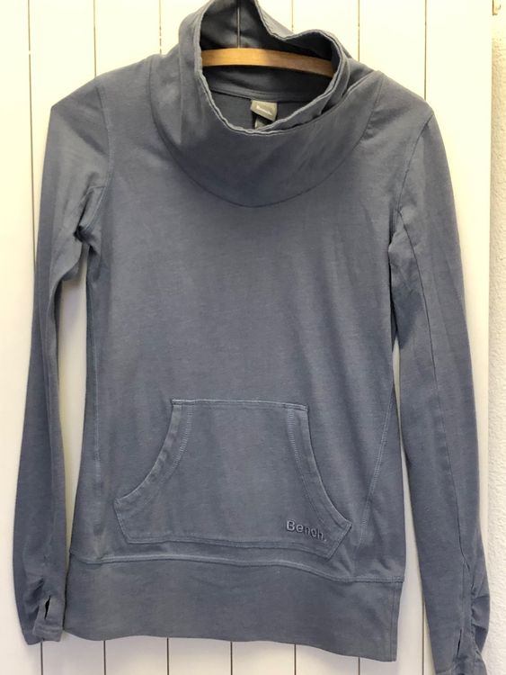 Bench Pullover (Gebraucht) in Rorschacherberg für CHF 30 – mit ...