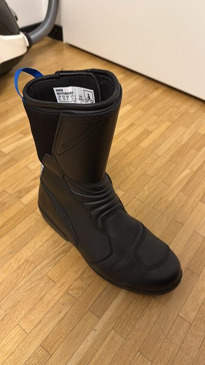 Schone Motorradstiefel Herren Touring Fotos