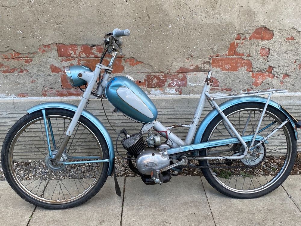 Cilo Vampire | Kaufen auf Ricardo