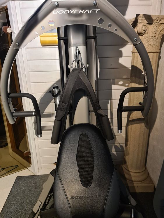 Kraftstation BodyCraft Elite (Gebraucht) in für CHF 749 – nur Abholung ...