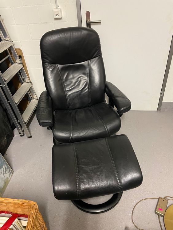 Stressless Consul | Kaufen auf Ricardo Stressless Consul | Kaufen auf Ricardo