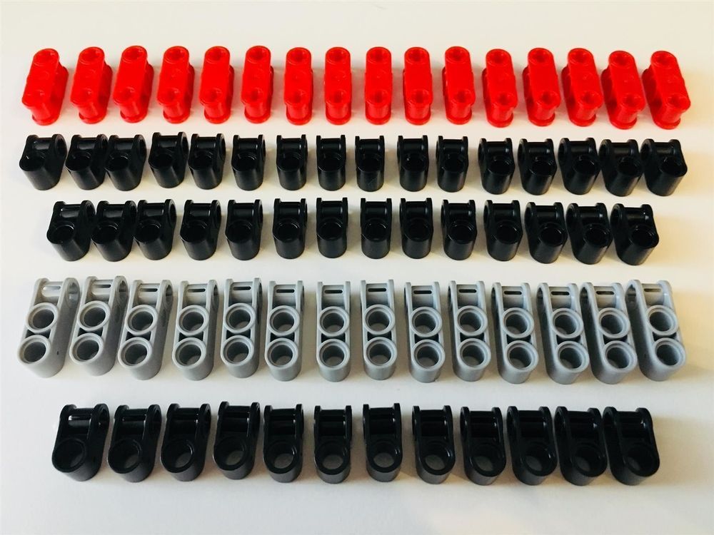 Lego*70*diverse*Kleinteile*AB18 (Gebraucht) in Wald ZH für CHF 5 – mit Lieferung auf Ricardo kaufen