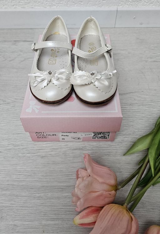 Schuhe Madchen 26