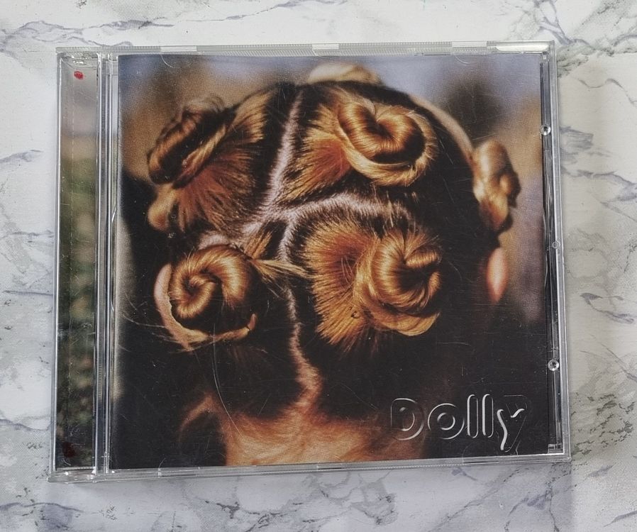 cd DOLLY - Dolly - 1997 cd VG++ | Kaufen auf Ricardo