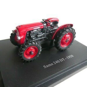 1/43 Tracteur Same 240 DT 1958 | Kaufen auf Ricardo