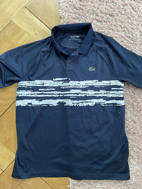 Lacoste Polo Gr. XL (Gebraucht) in St. Gallen für CHF 20 – mit Lieferung auf Ricardo kaufen