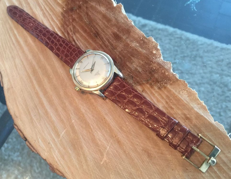 OMEGA Seamaster Automatic 75 Jahre Alt (Gebraucht) in Pratteln für CHF ...