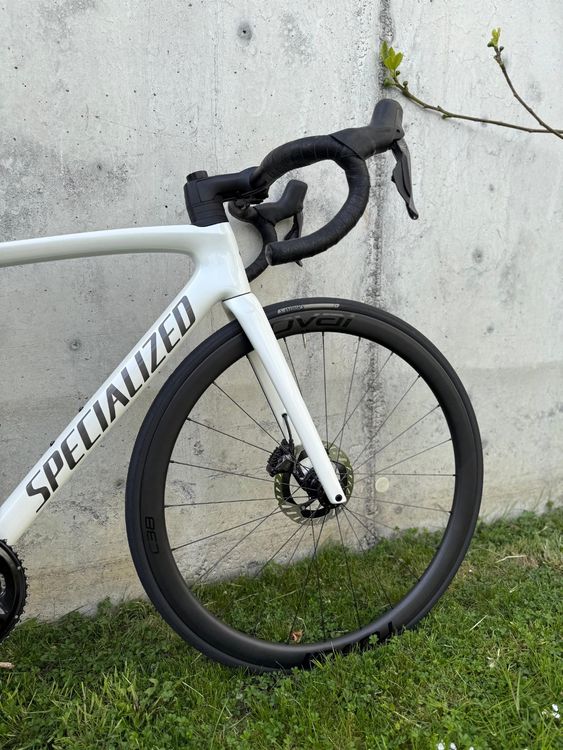 Specialized Tarmac SL7 (52) in top Zustand (Gebraucht) in Arbon für CHF ...