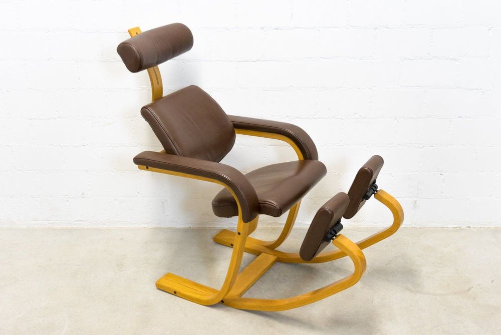 Stuhl Stokke Duo | Kaufen auf Ricardo