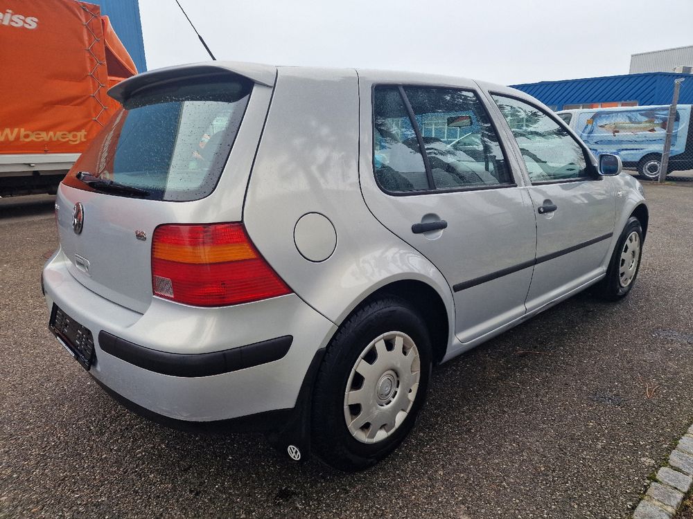 VW GOLF | Kaufen auf Ricardo