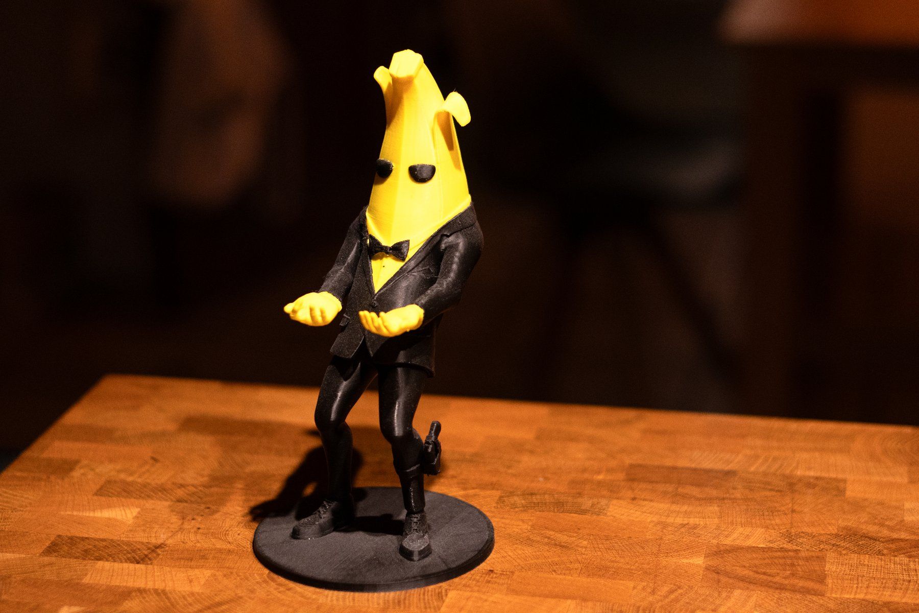 PS5 Controller Halterung "Agent Peely" - Super Zustand! (Gebraucht) in ...