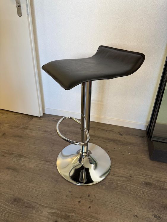 Barstühle (Gebraucht) in Oftringen für CHF 45 – nur Abholung auf ...