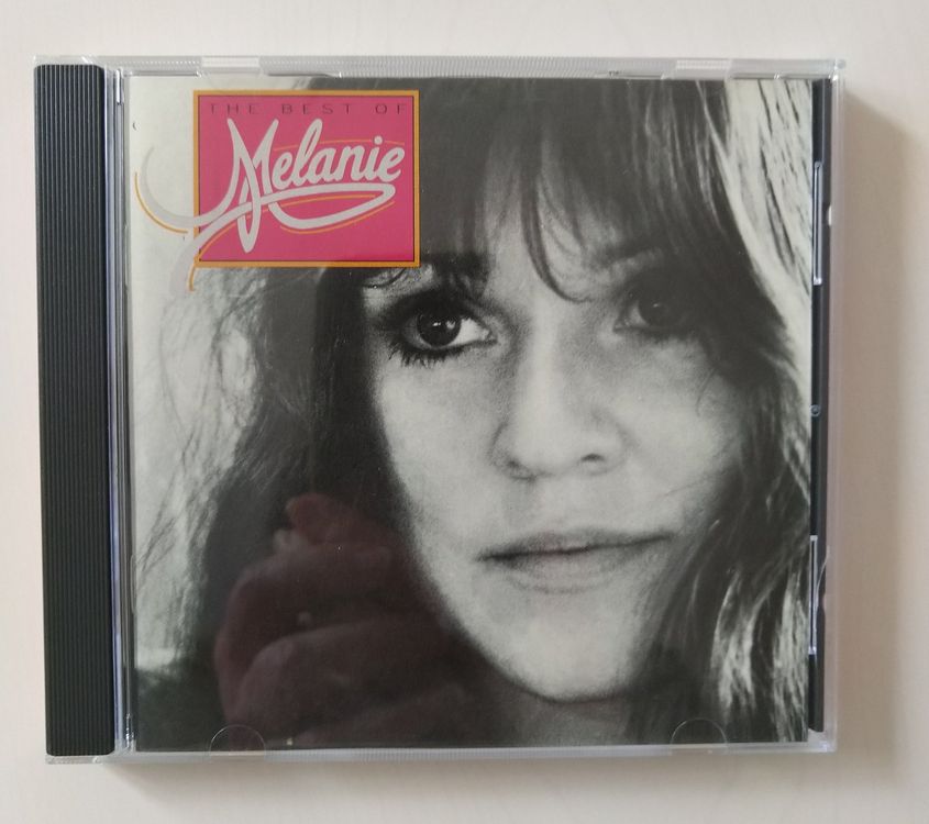 CD Melanie (Safka) - The Best Of | Kaufen auf Ricardo