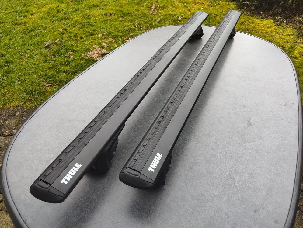 Thule Dachtrager Wingbar