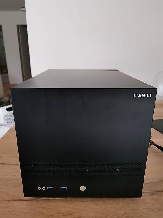 HTPC PC (Gebraucht) in Rotkreuz für CHF 250 – nur Abholung auf Ricardo ...