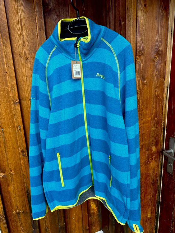 Bergans Perikum Jacket XL (Neu und originalverpackt) in Grüt (Gossau ZH ...