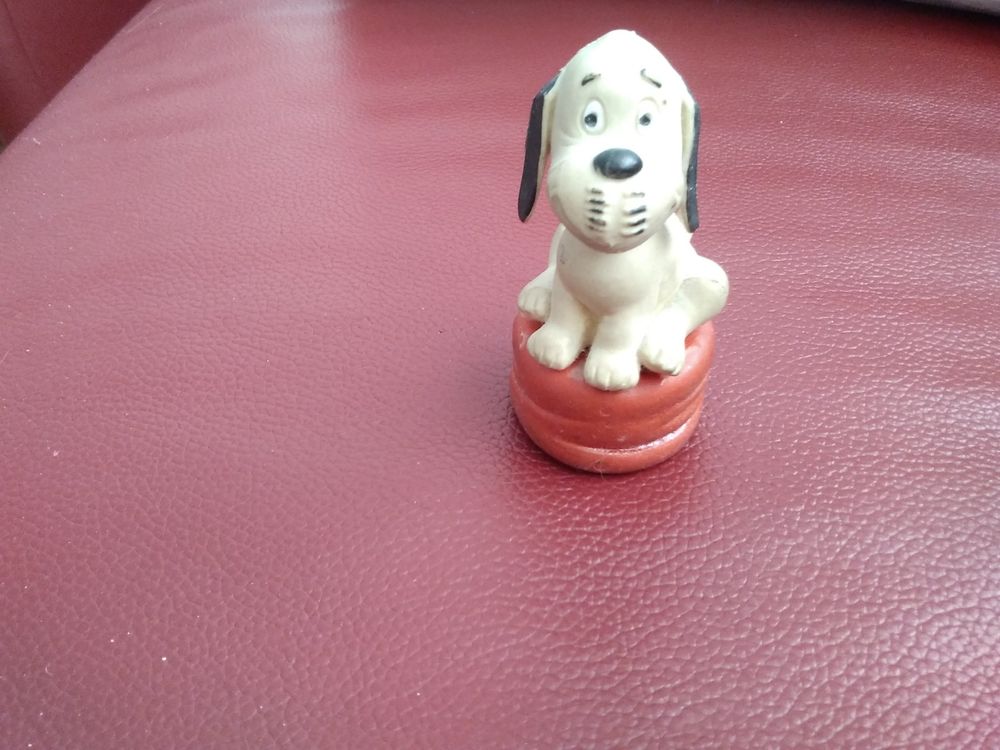 HUND WUM VON AKTION SORGENKIND (Gebraucht) in Muri BE für CHF 12 – mit ...