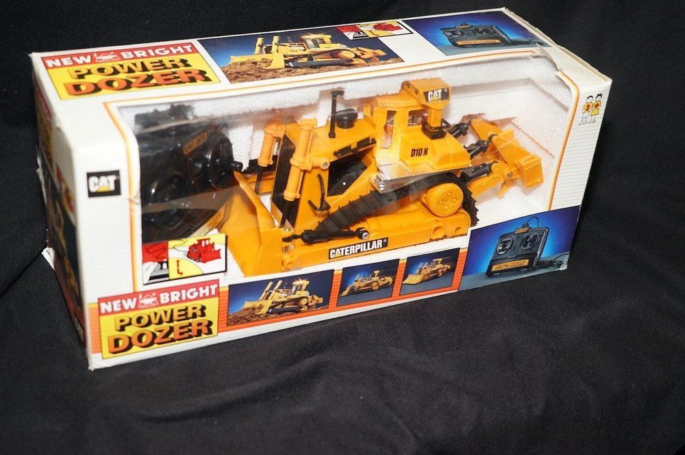 Cat D11 R bulldozer rc | Kaufen auf Ricardo