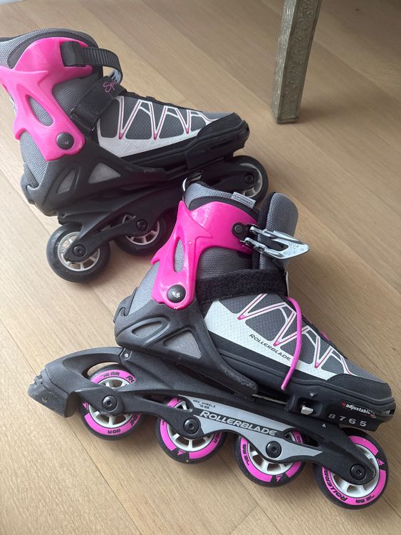 Rollerblade Performance 36.5-40.5 | Kaufen auf Ricardo