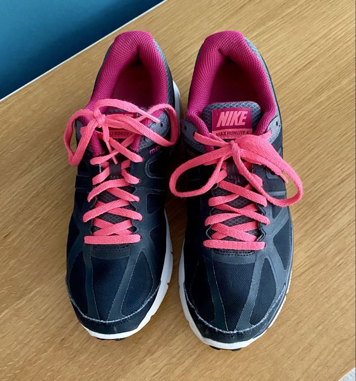 Nike Air Max Run Lite 4, taille 40.5 (Gebraucht) in Lausanne für CHF 19 ...