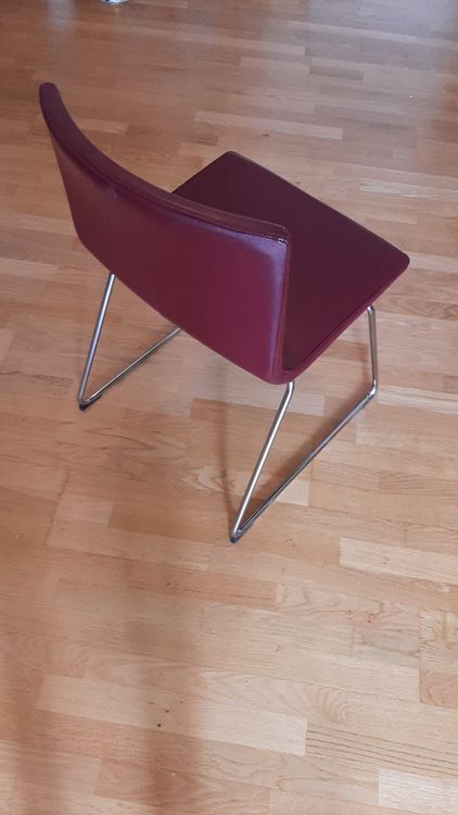 IKEA chair LILLÅNÄS (Gebraucht) in Zürich für CHF 50 – nur Abholung auf ...