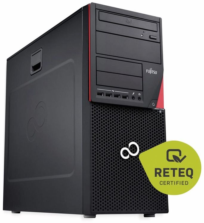 Fujitsu Computer Reteq (Neu (gemäss Beschreibung)) in Bülach für CHF 20 ...