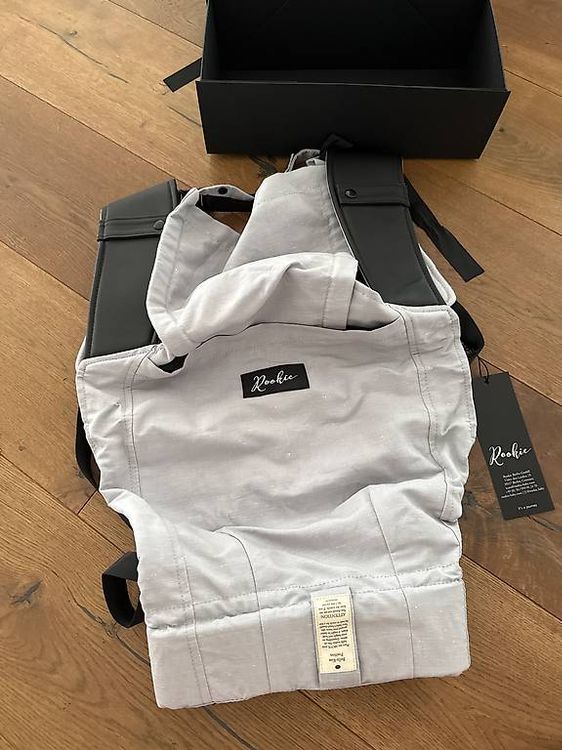 Rookie Revolution Toddlertrage (Neu und originalverpackt) in Muri AG ...