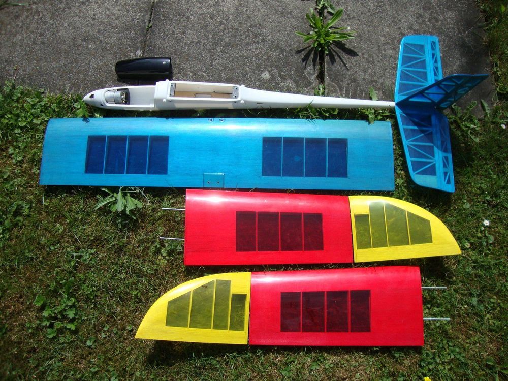 Nebula XL von Ripmax | Kaufen auf Ricardo