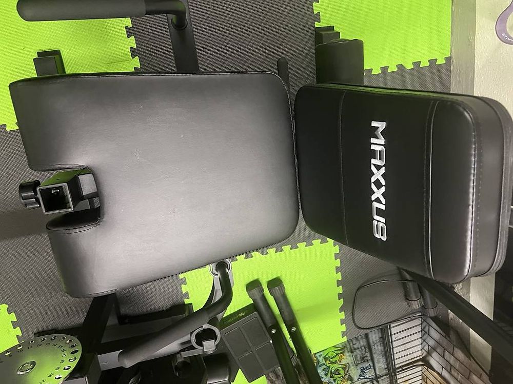 MultiTrainer Pro (Gebraucht) in muttenz für CHF 250 – nur Abholung auf ...