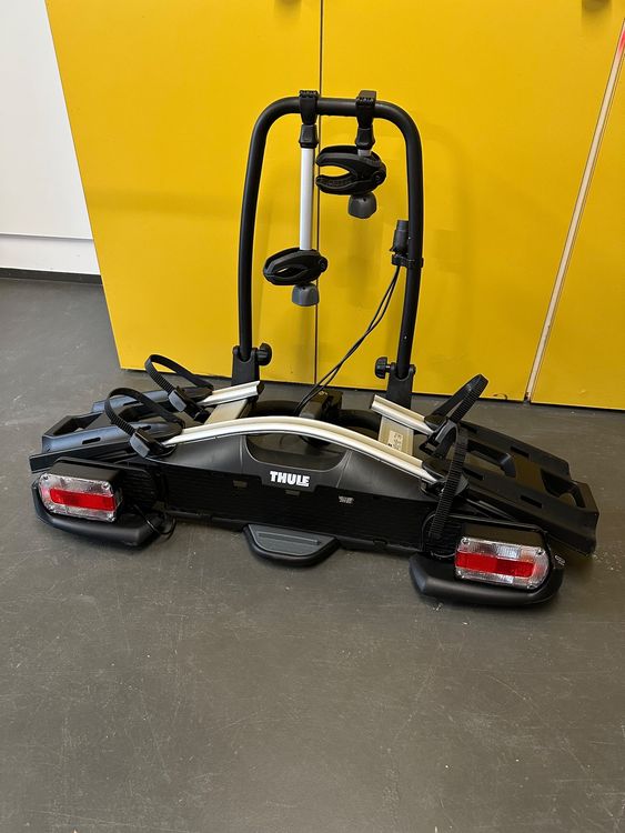 Thule Veloträger VeloCompact 925 | Kaufen auf Ricardo