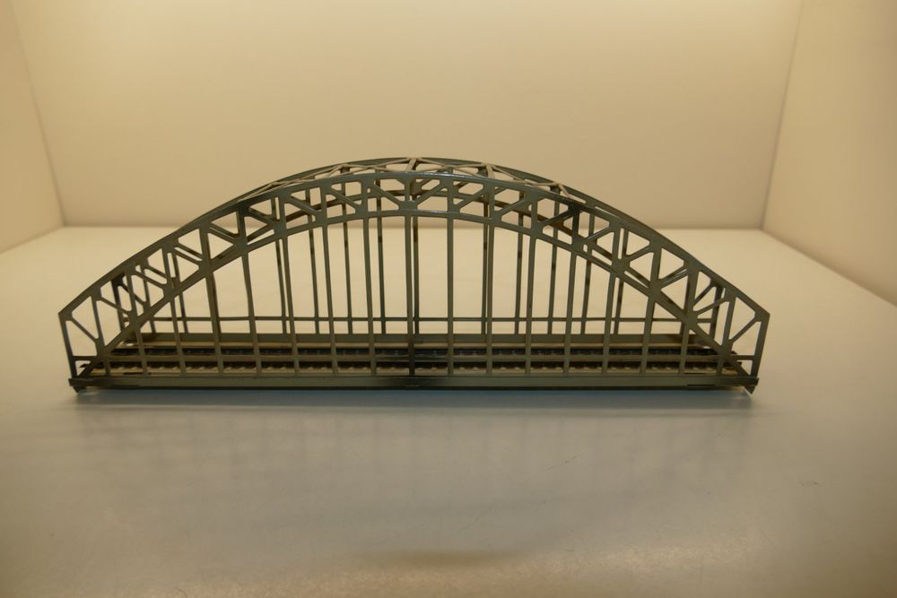 Märklin H0: Bogenbrücke (K.Nr. 7163) (Gebraucht) in Niederhasli für CHF ...