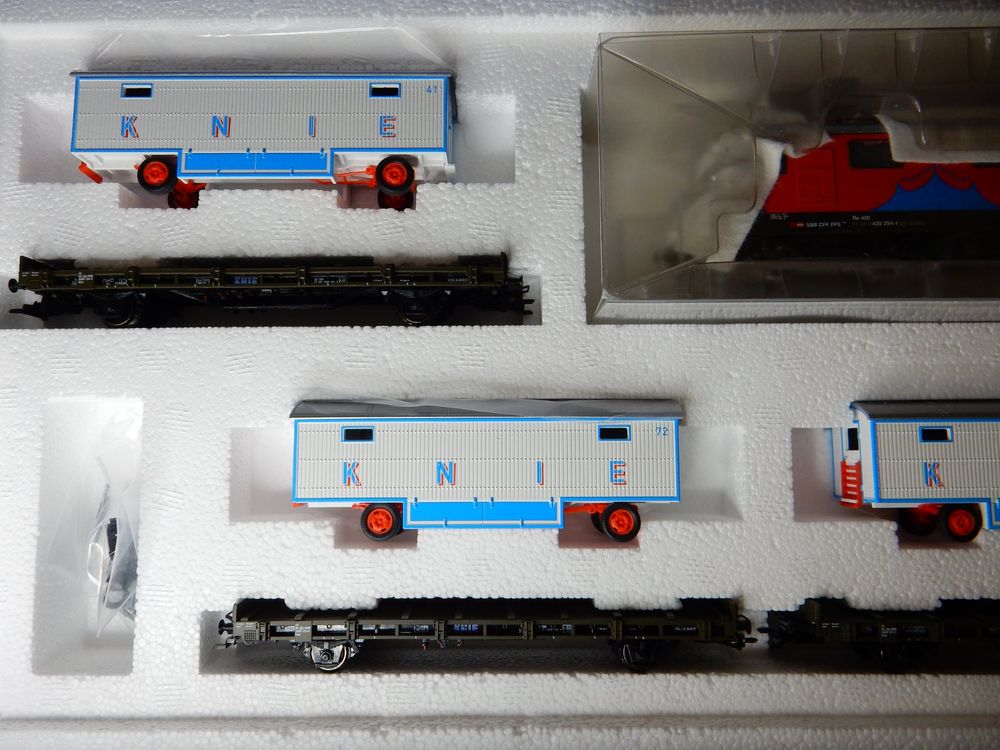 Märklin 26615 (Neu und originalverpackt) in Embrach für CHF 440 – mit ...