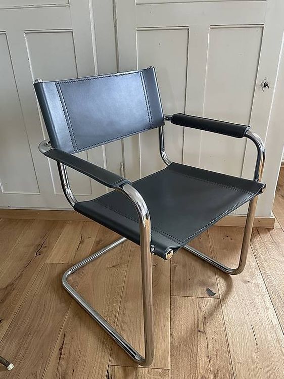 4 Freischwinger (Gebraucht) in Schaffhausen für CHF 480 – nur Abholung auf Ricardo kaufen