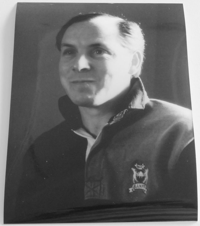 Foto: Nick Leeson / Barings-Bank, Sendung SF DRS 1996 (Gebraucht) in ...