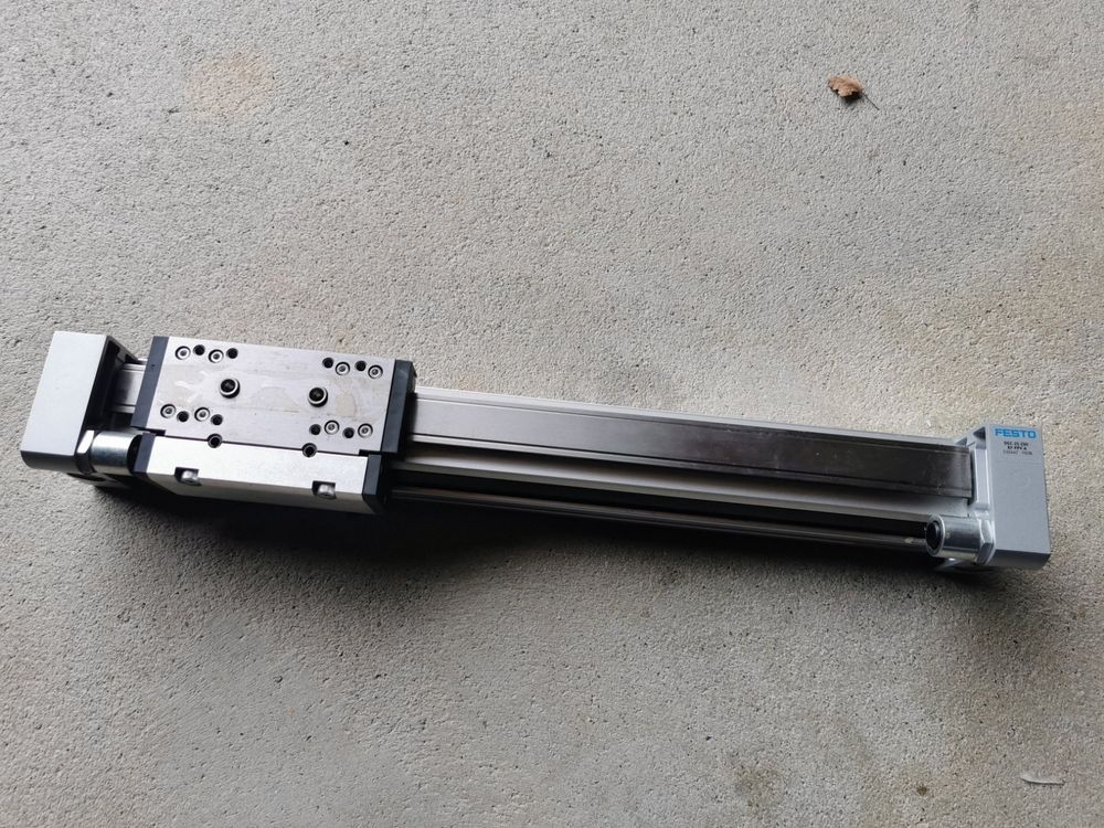 Festo DGC-25-250-KF-PPV-A (532447) LINEARANTRIEB (Neu (gemäss ...