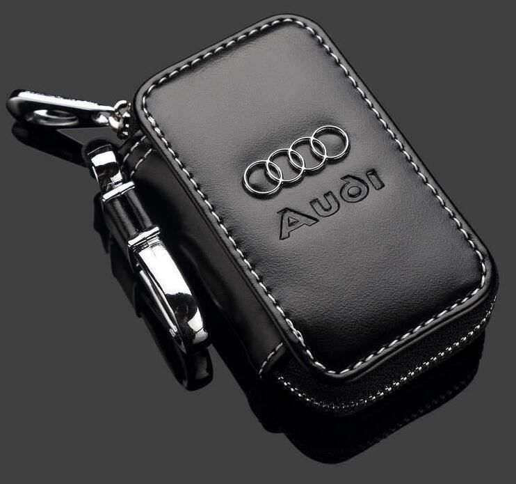 AUDI - PORTEMONNAIE - KOMPLETTES SET | Kaufen auf Ricardo