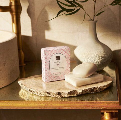 RITUALS Ritual Of Sakura Shampoo & Body Bar NEU | Kaufen auf Ricardo