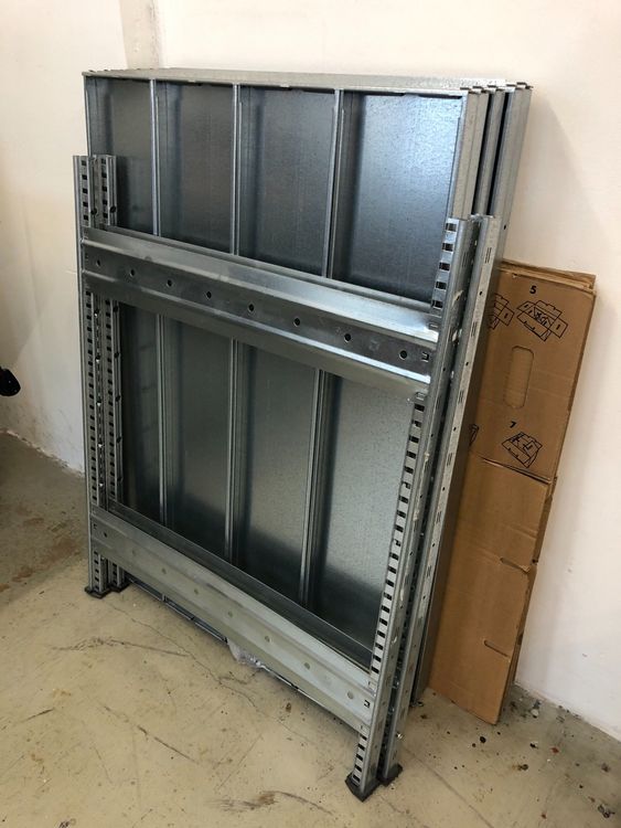Etagère ERREX (Gebraucht) in Lausanne für CHF 1 – nur Abholung auf ...