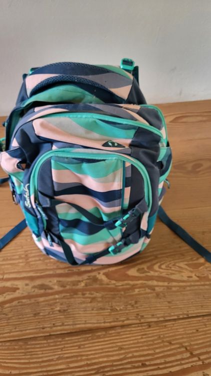 Schulsack Satch | Kaufen auf Ricardo