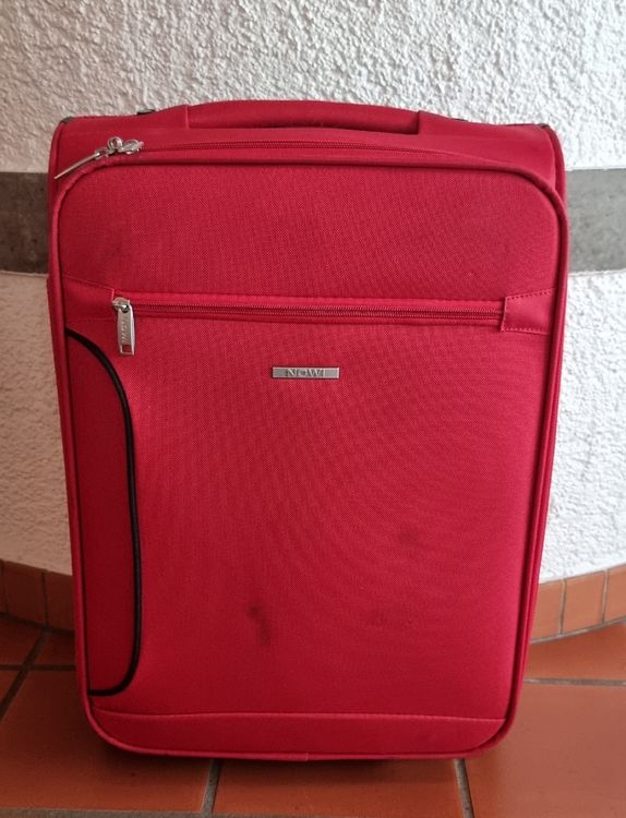 kleiner Rollkoffer (Gebraucht) in Ettingen für CHF 8 – mit Lieferung ...