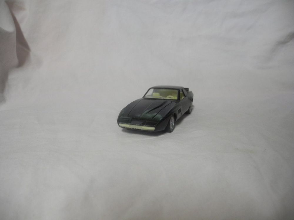 PILEN NR. 343 COCHE FANTASTICO KITT 1:43 SEHR GUT (Neu (gemäss ...