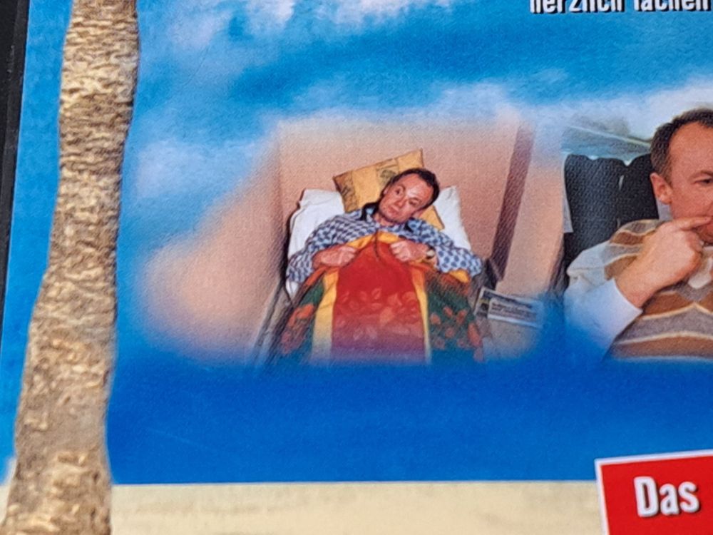 DVD Elling, nicht ohne meine Mutter von Eva Isaksen (Gebraucht) in ...