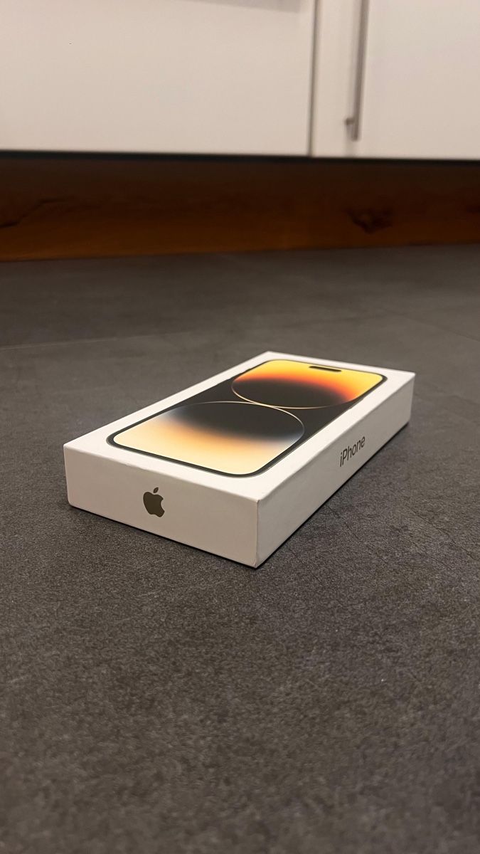 iPhone 14 Pro Max (Gebraucht) in Herisau für CHF 429.95 – mit Lieferung ...