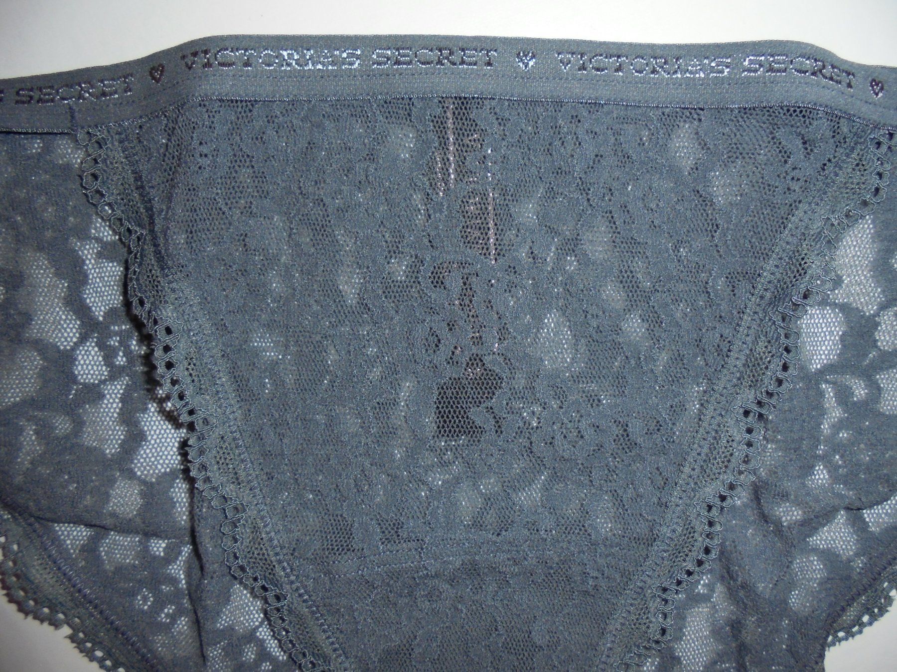 VICTORIA'S SECRET STRING BIKINI, S, NEU (Neu und originalverpackt) in ...