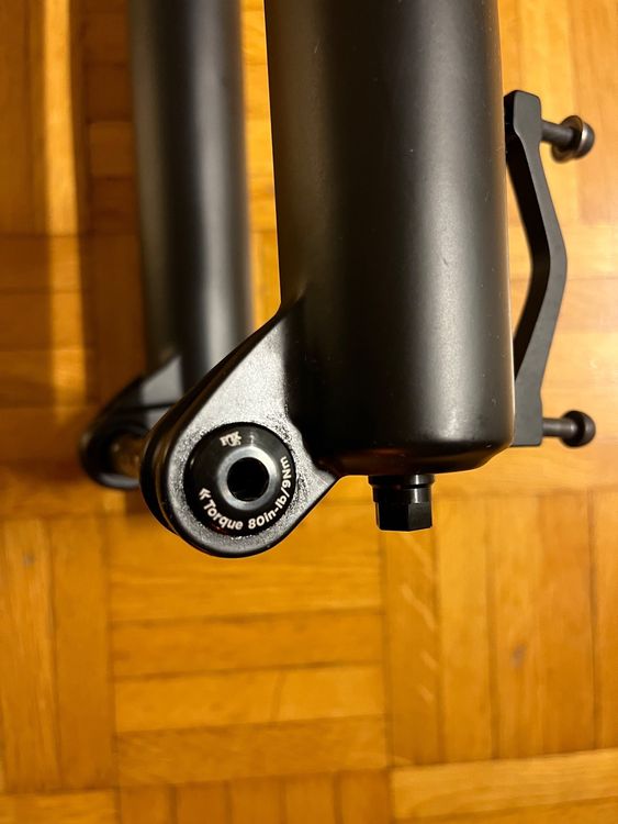 29" FOX FLOAT 36 Rhythm | Kaufen auf Ricardo