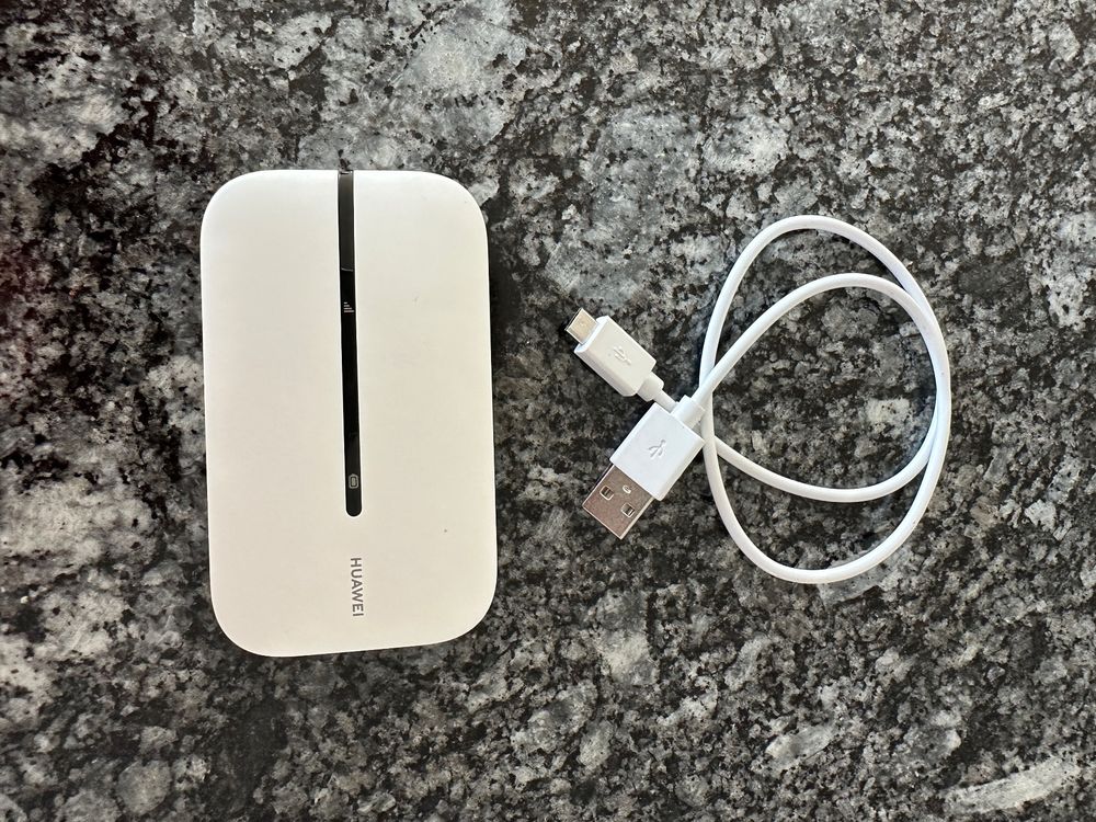 Huawei E5576 4G mobile WLAN Router | Kaufen auf Ricardo