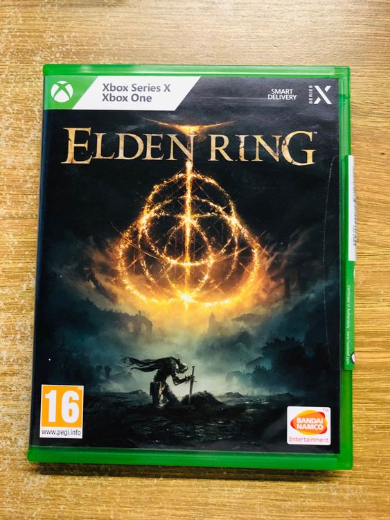Elden Ring Xbox | Kaufen auf Ricardo